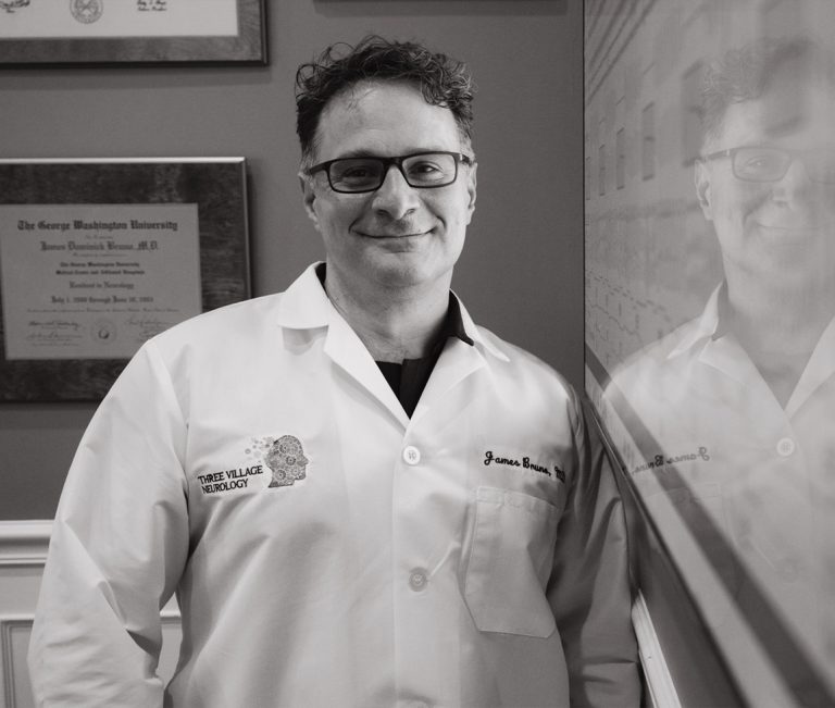 Three Village Neurology | Dr. James Bruno, MD